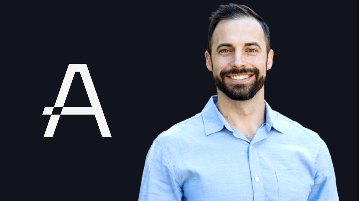 New Leadership, New Horizons: Alex Pruden’s Transition to Aleo ...