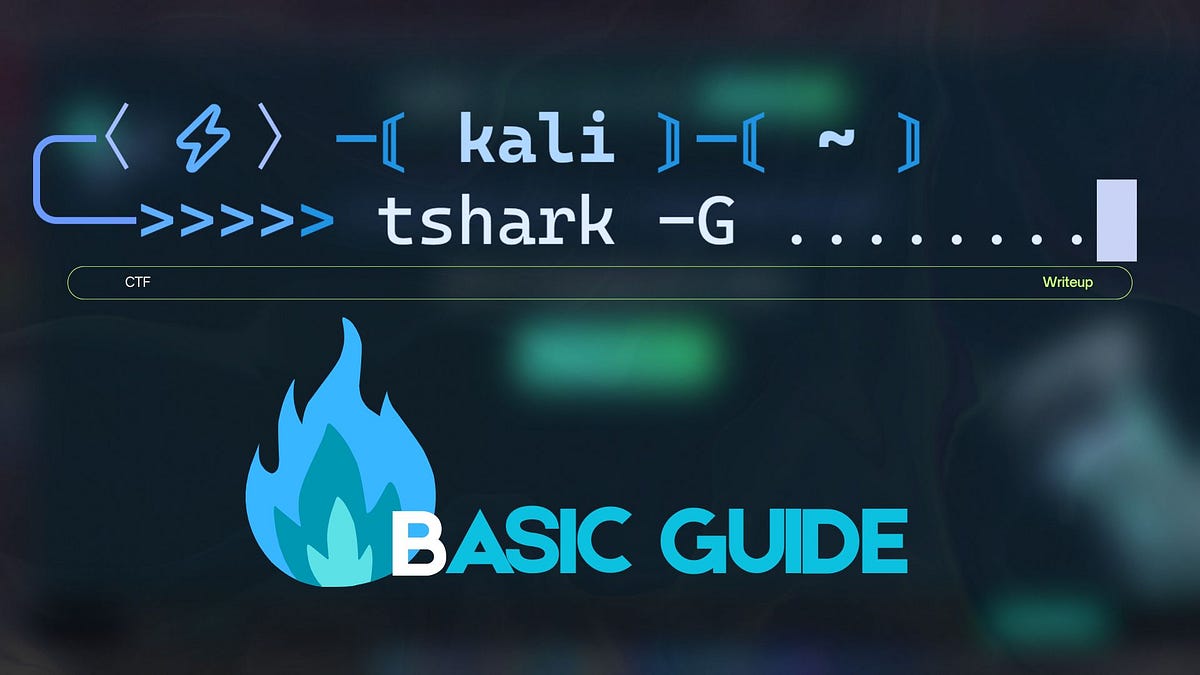 Dissecting Network Traffic: TShark Writeup for FTP CTF Challenge | by ...