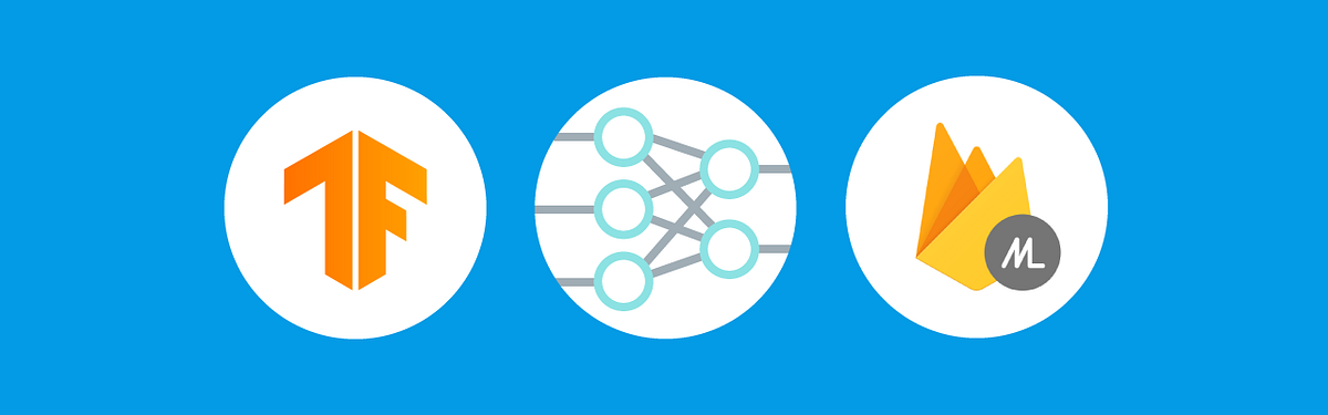 Firebase ML Kit Custom Models for iOS developers — Part 1: Understanding TensorFlow Lite | by ...
