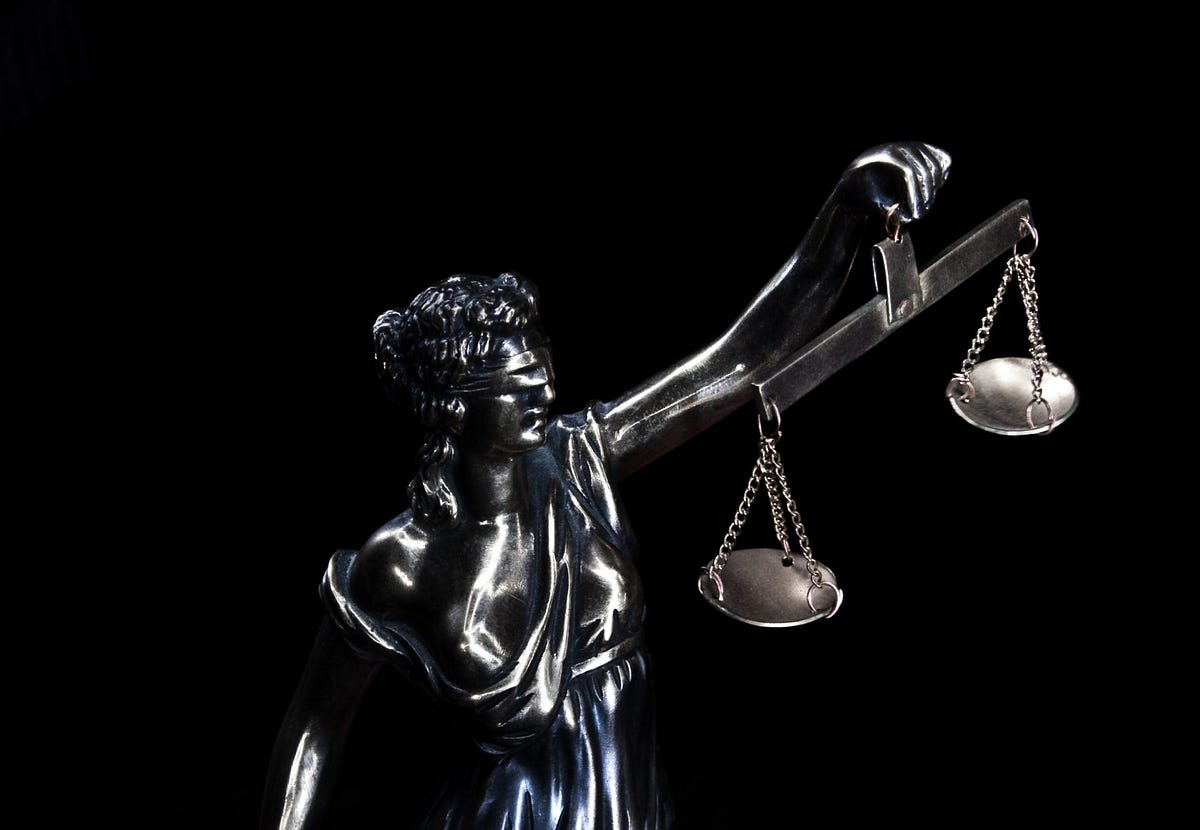 When Revenge is Justice. Some crimes must never be forgiven or… | by ...