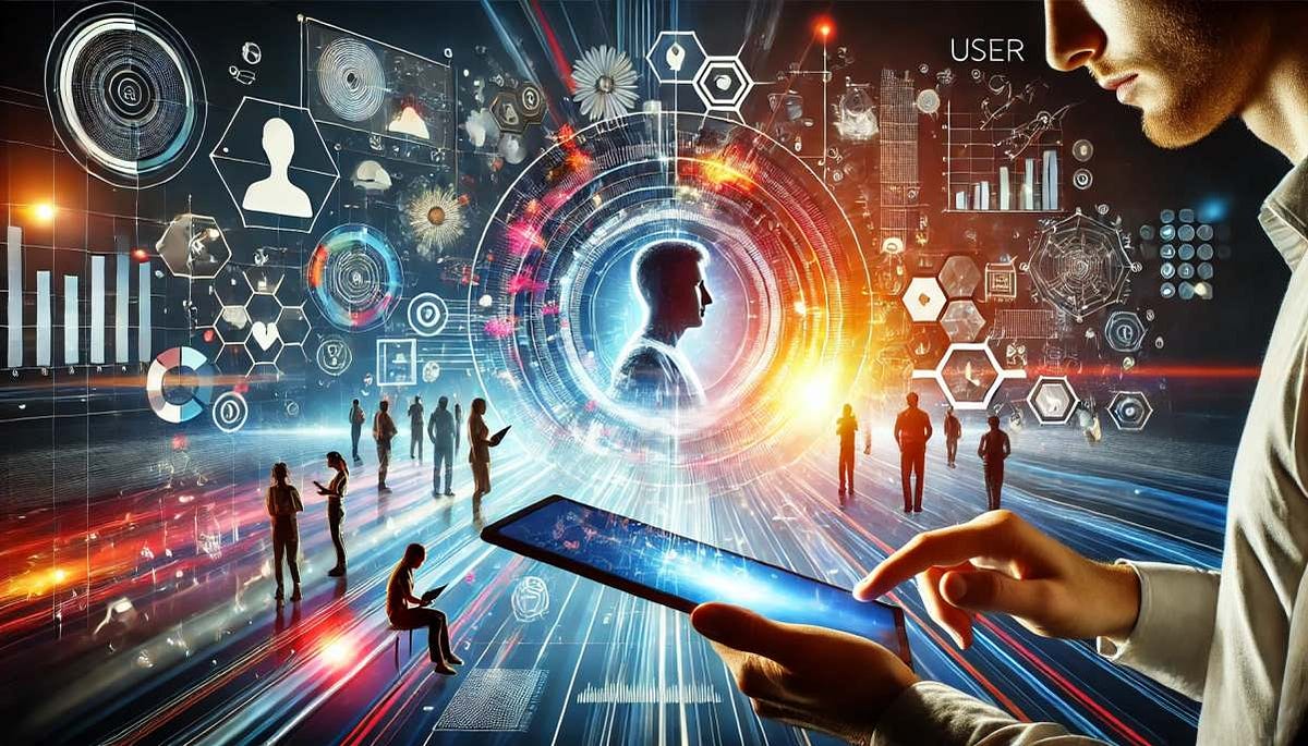 BeautifulSoup User Agents in Python | Medium