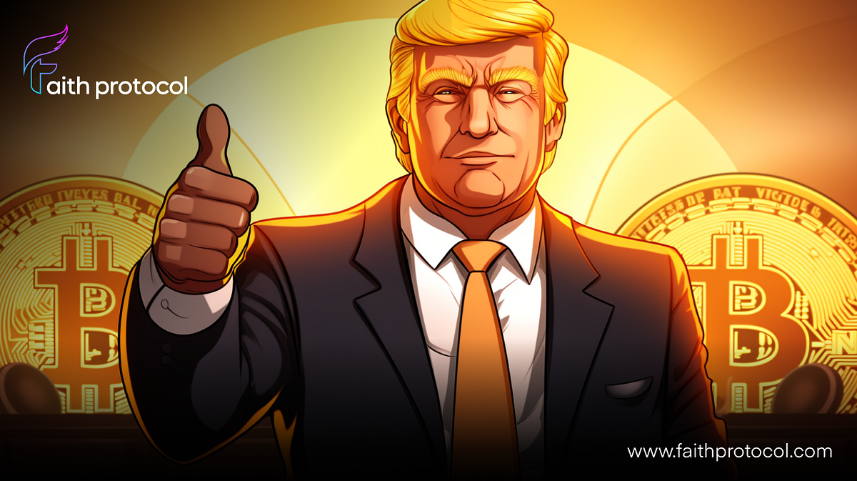 Former SEC Official Suggests Donald Trump May Change Stance on ...