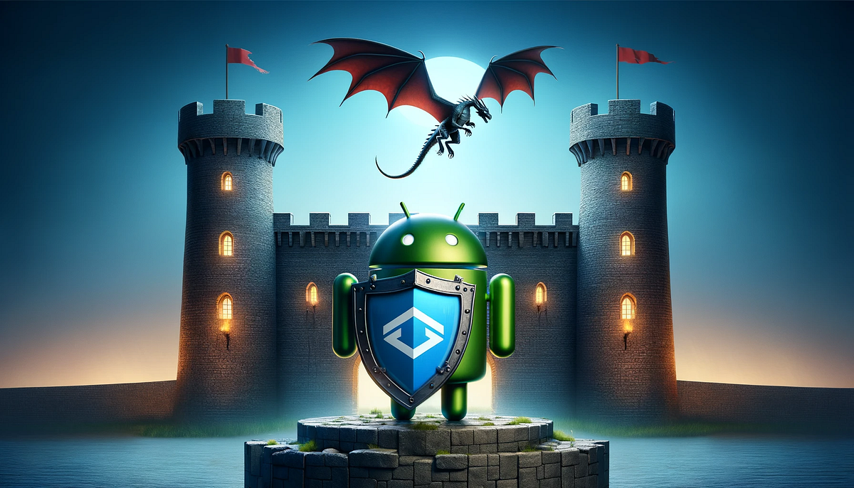 The Silent Security Hero of Android Development: Mastering ProGuard Files | by Kerry Bisset ...