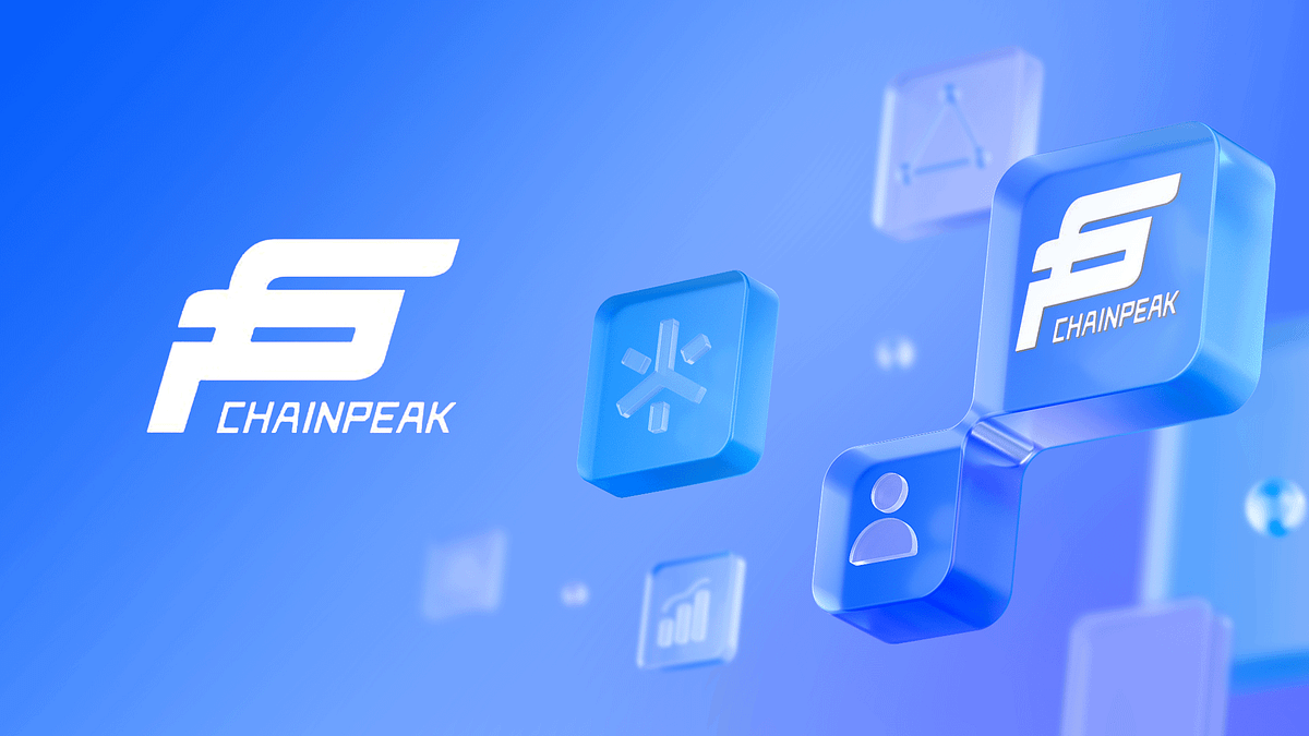 ChainPeak: An Expert Firm That Strives in the Complex World of ...