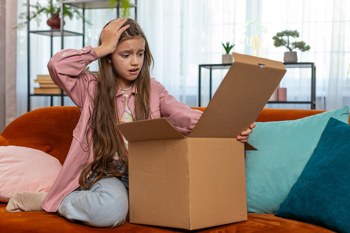 Moving Across The World Made Us All Numb | by Judy Hansen | A ...