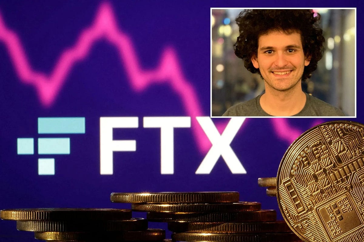 4 Likely Sources of Losses For FTX | by James Ssekamatte ...