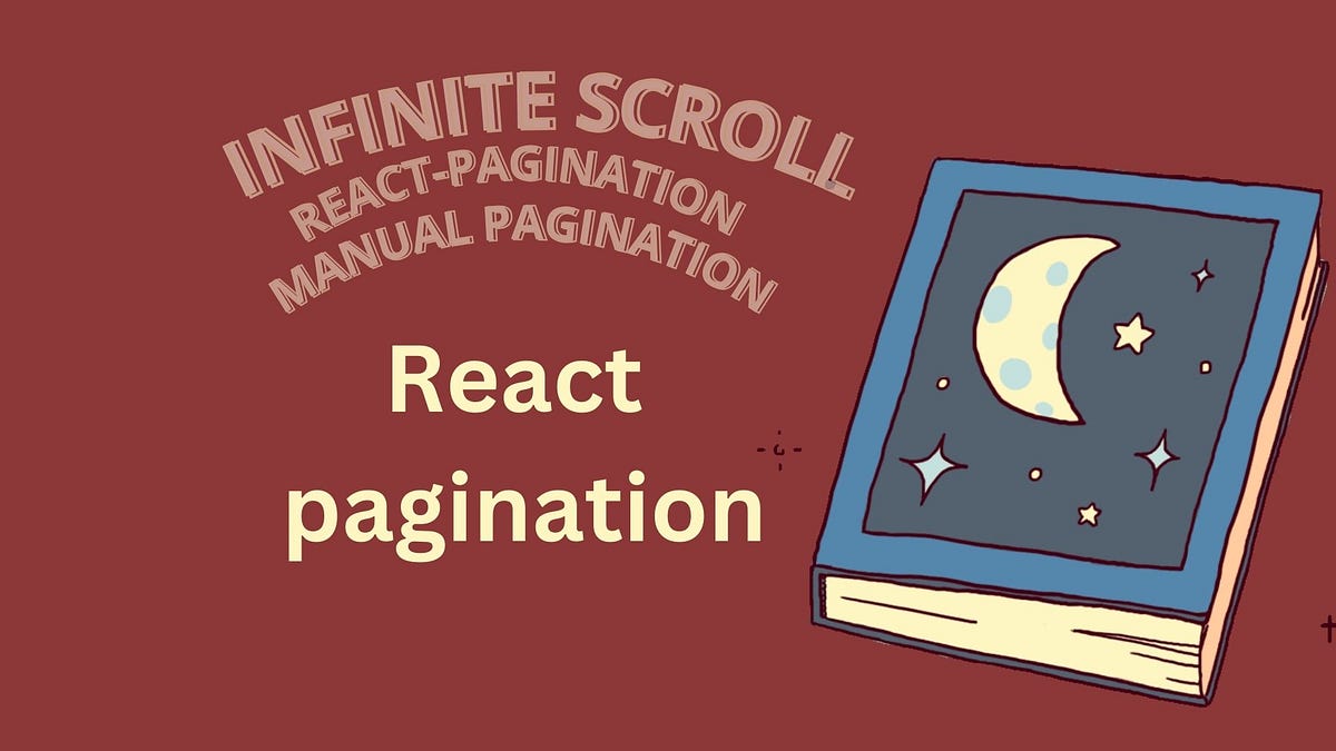 What Are The Top 4 Ways To Do Pagination In Reactjs By Programmer