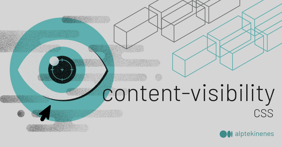 CSS “content-visibility:” yükleme performası | by enes kırdemir | Medium