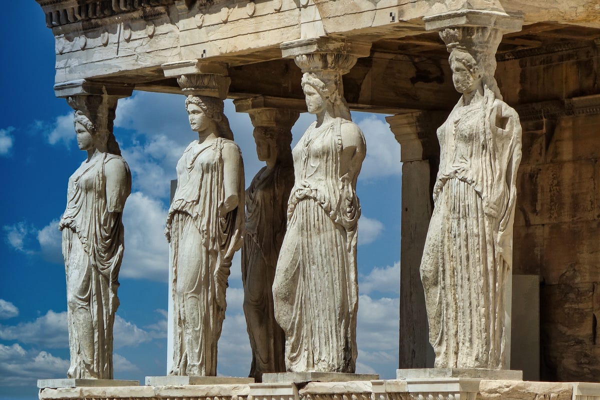 The Dawn of Philosophy. Thales of Miletus | by Kaan Tural | Become ...