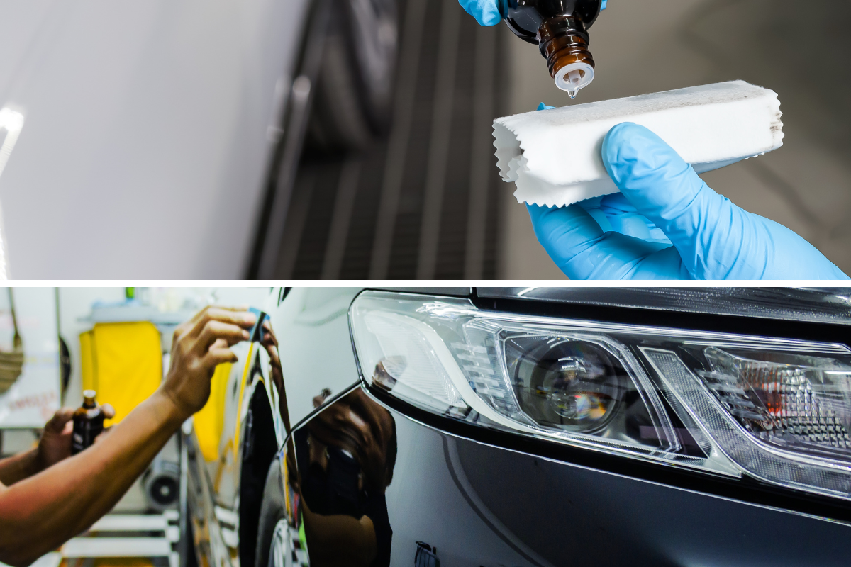 9H and 10H Ceramic Coatings Understanding the Differences | by Richard ...