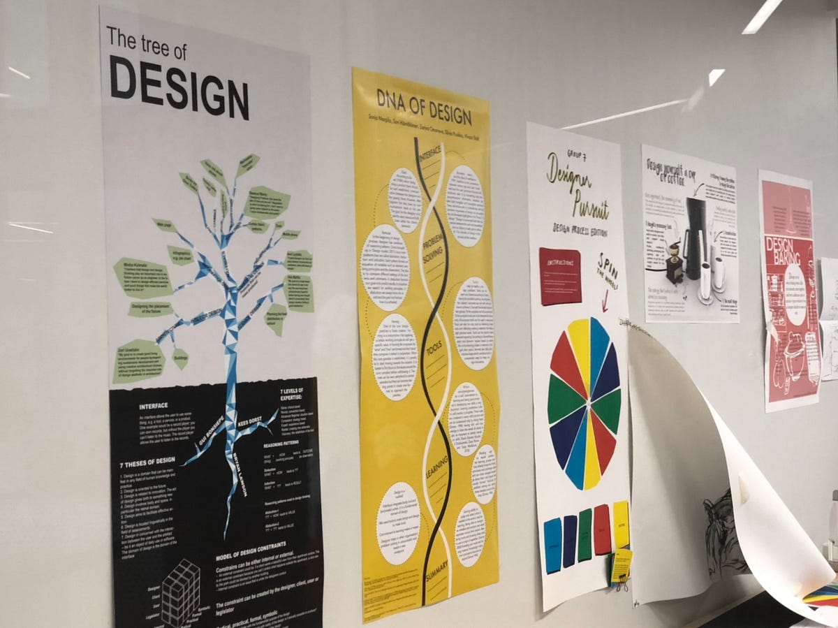 The Power of the Design Revolution in Helsinki and what that means to ...