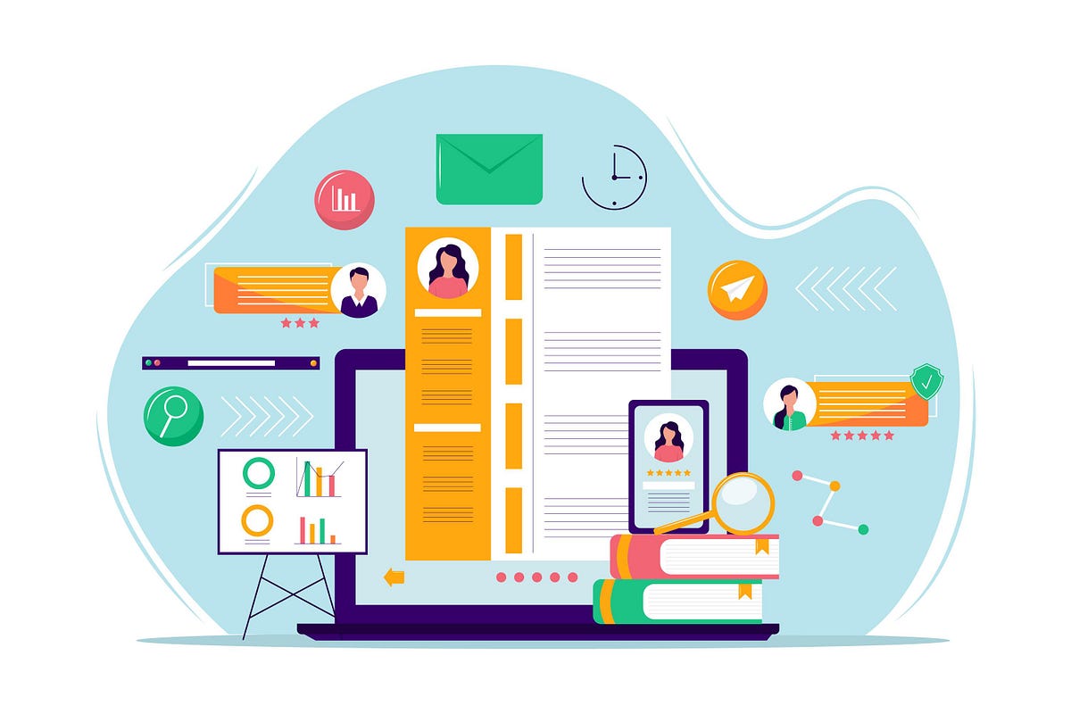 Employee Directory 365: Streamlined Employee Directory Application ...