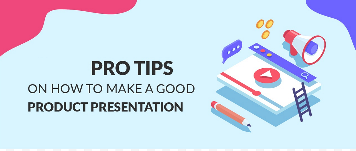 5 Best Presentation Tips to Make your Products more Attractive to your ...