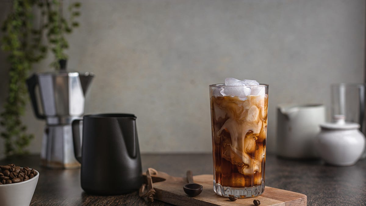 Reasons to Love Iced Coffee. Iced Coffee is one thing you can always ...