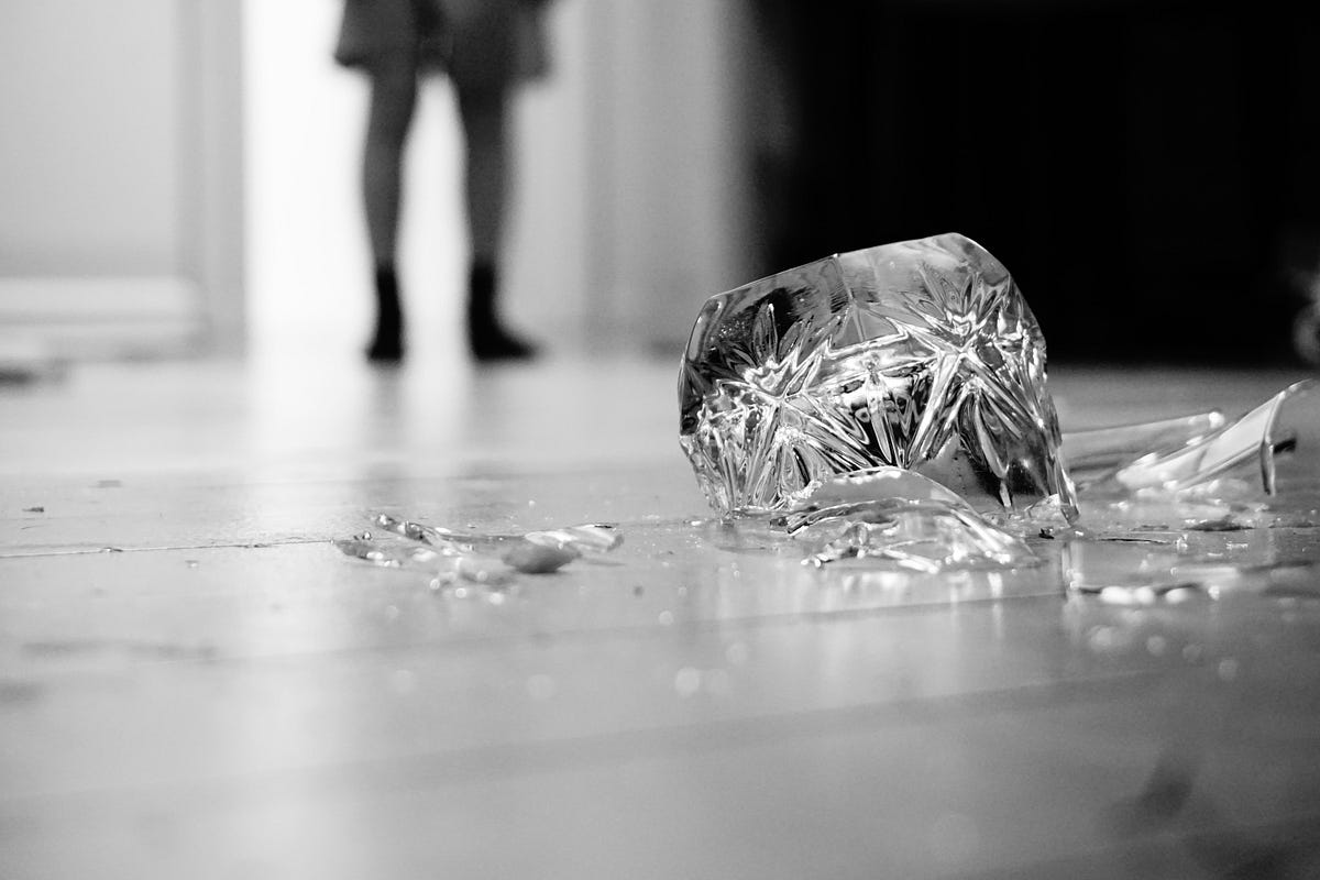 What People Get Dangerously Wrong About Abusive Relationships | by ...