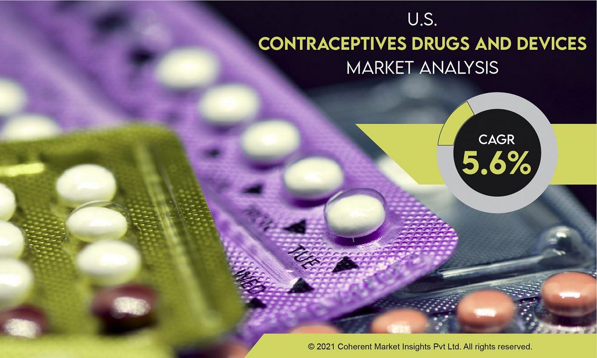 “Consumer Preferences and Choices in Contraceptive Methods” | by Sumedha | Oct, 2023 | Medium