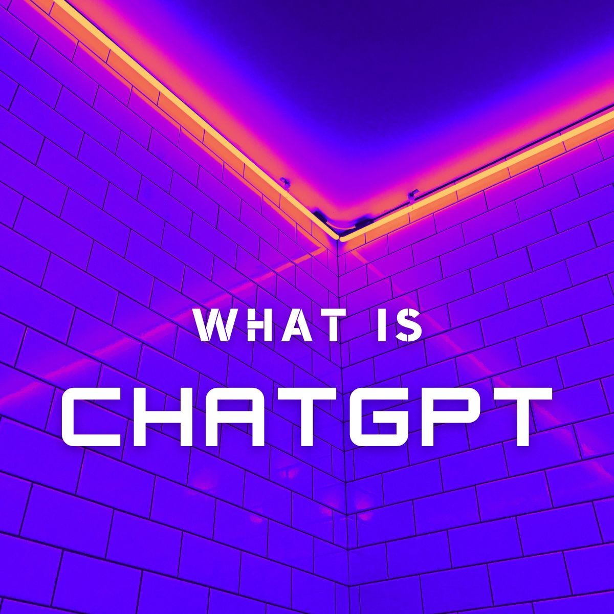 What is Chat-GPT?. Today, I want to demystify ChatGPT — a… | by Shashank Shekhar pandey | Medium