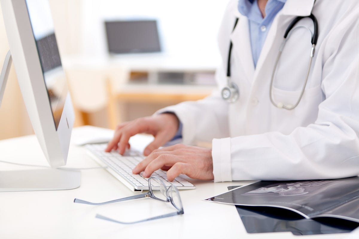 The Paperless Environment: Why Most Clinics Have Gone Paper-Free | by ...