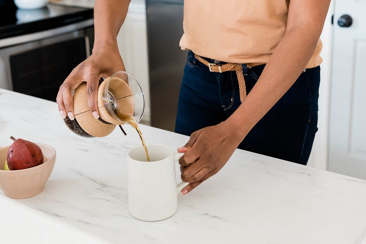 My 7 Step Boss Lady Morning Routine | Medium