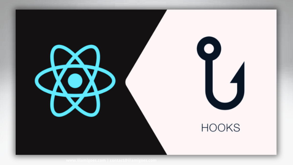Mastering React Hooks: Simplifying State Management and Side Effects ...