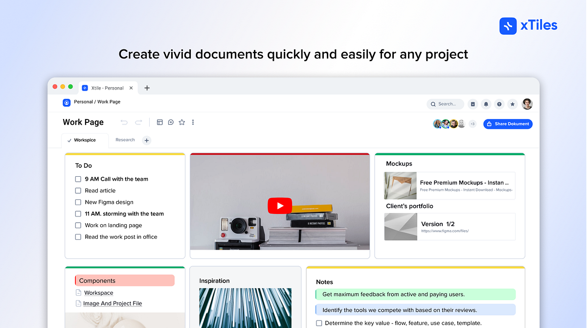 xTiles: A Powerful Mac Companion Tool | Mac O’Clock