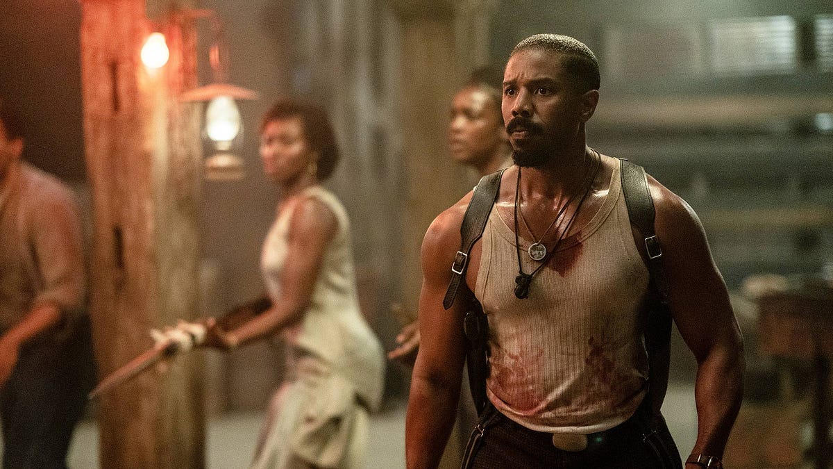 Why Sinners is Already One of My All-Time Favorite Movies: A ...