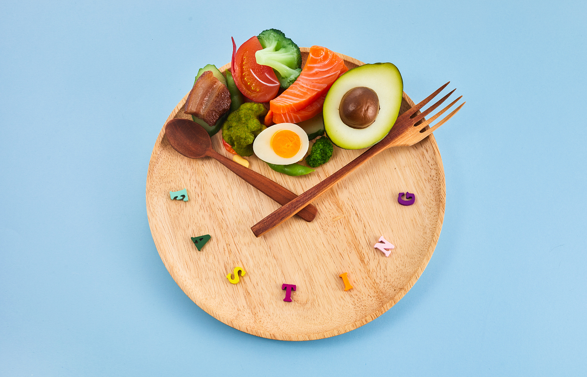 1,000 Days of Intermittent Fasting: Why I Quit and Never Felt Better ...