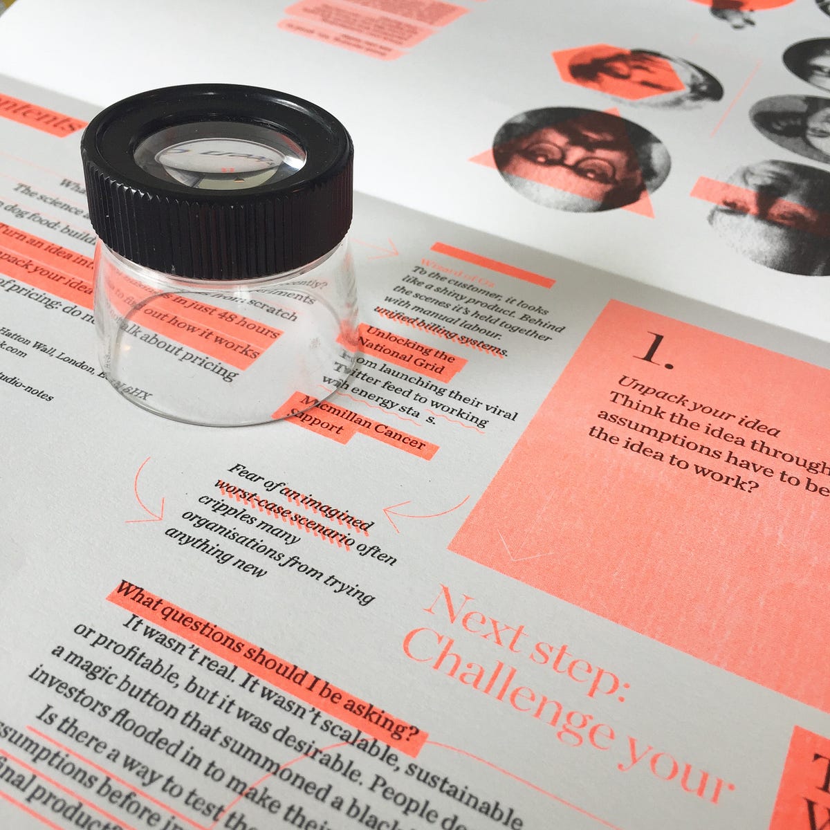 How we turned our Medium stories into a beautiful paperback book | by ...