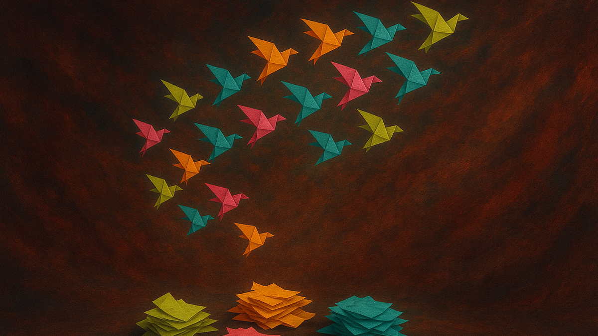 Sovereignty Over Ceremony: How True Teams Thrive Without a Scrum Master ...