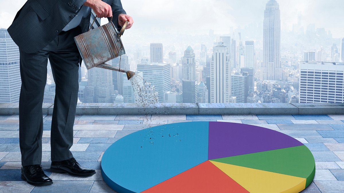 How to Grow the Pie in Negotiations [Podcast Notes] | by Eleonora ...