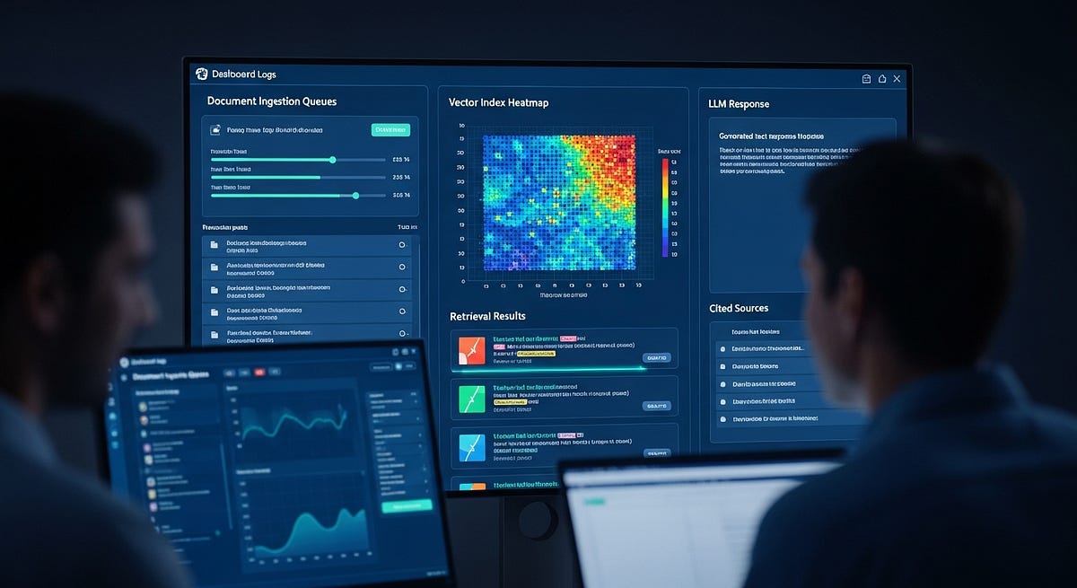 RAG & Vector Databases in 2026: Building Reliable, Secure Retrieval Systems for Real-World AI ...