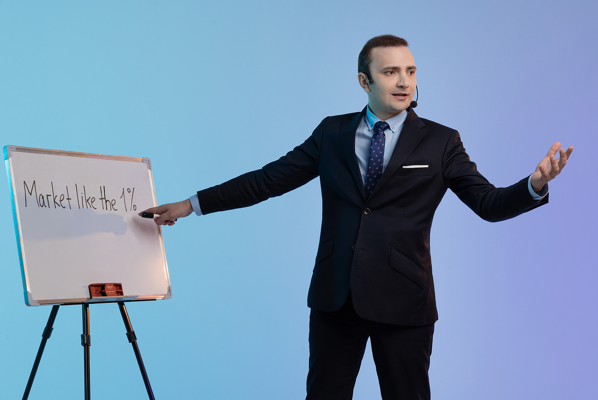 The Power of Action: Why You Should Be Action-Oriented in Business | by ...