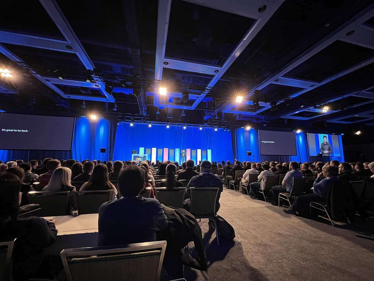 SQL Server 2022 you are welcome!. SQL Server 2022 is finally available ...