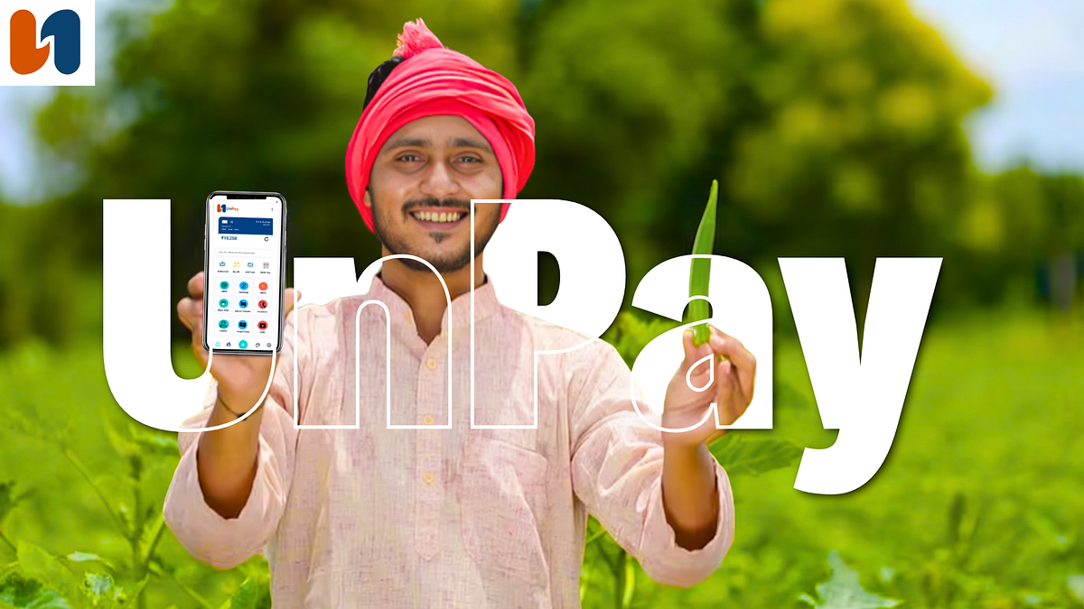 UnPay: Empowering India’s Financial Landscape | by Digital World | Medium