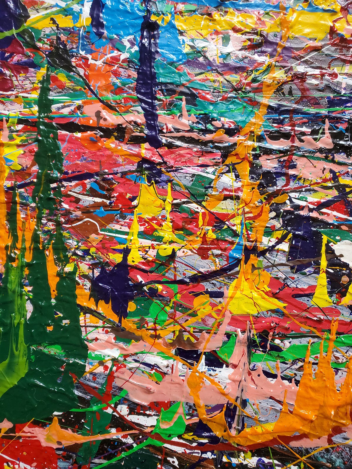 Medium’s Algorithm is a Hot Mess. But it doesn’t have to be. | by ...
