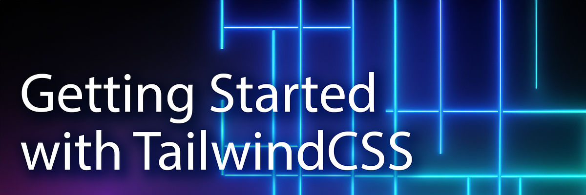TailwindCSS v3 with Vite for Fast Development | by Mendoza | Medium