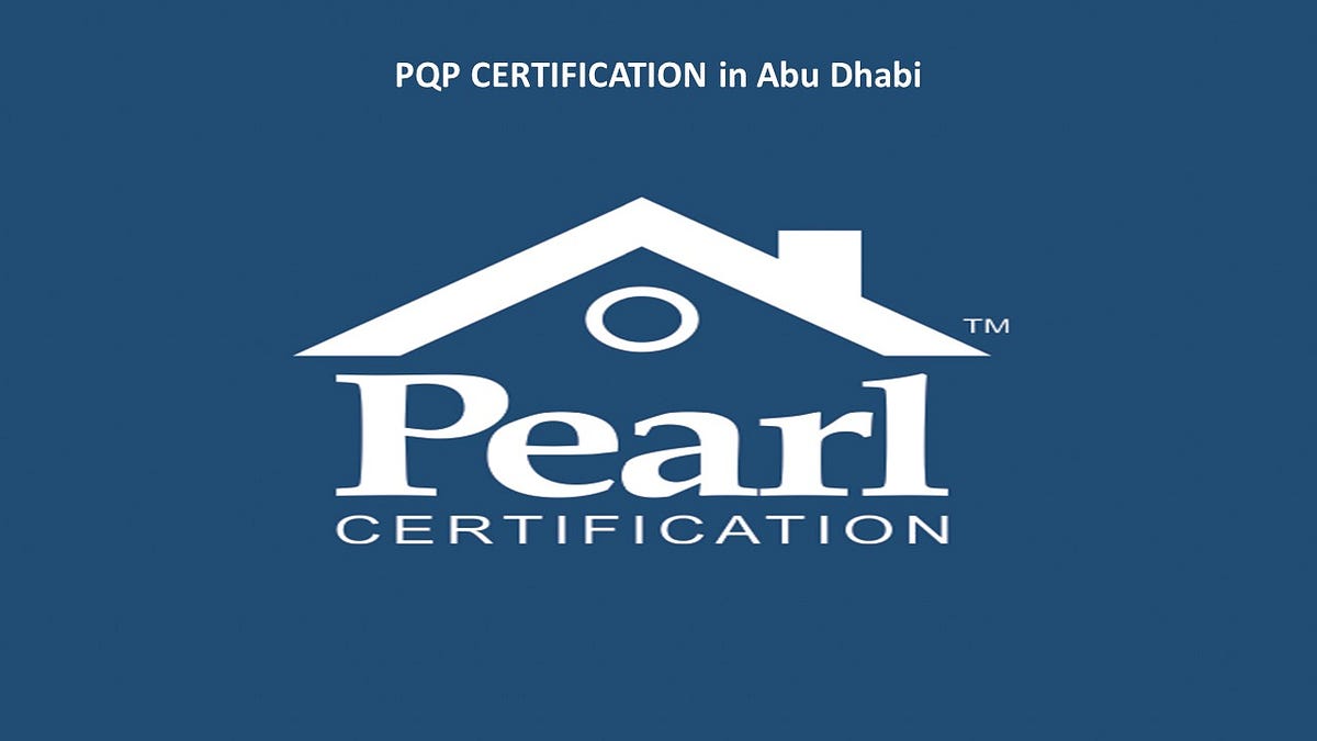 The Advantages of Abu Dhabi’s Estidama Certification | by Esgagile ...