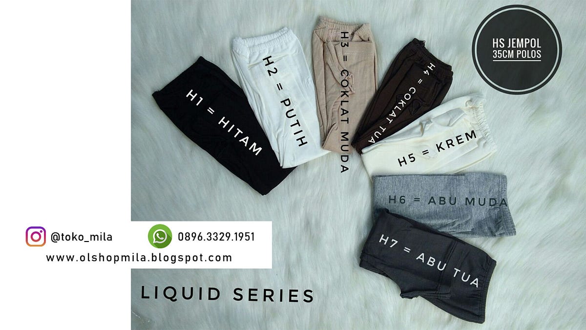 Manset Tangan di Amplas Medan. Kamu lagi cari tempat jual manset… | by Manset Tangan Toko Mila ...
