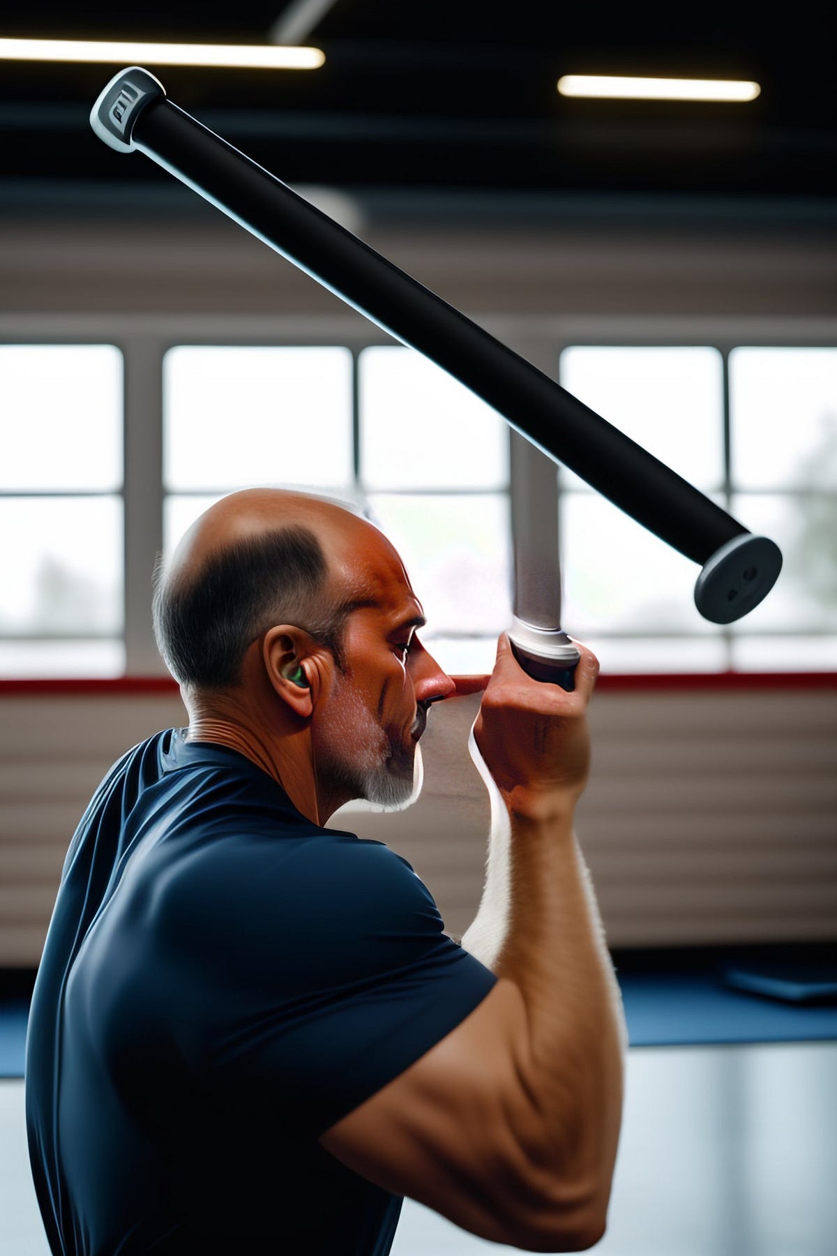 Step 1: Set a Realistic Goal: Establish a realistic goal for yourself ...