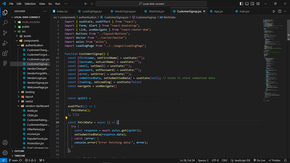 How Well Should You Know Javascript Before Jumping To React By