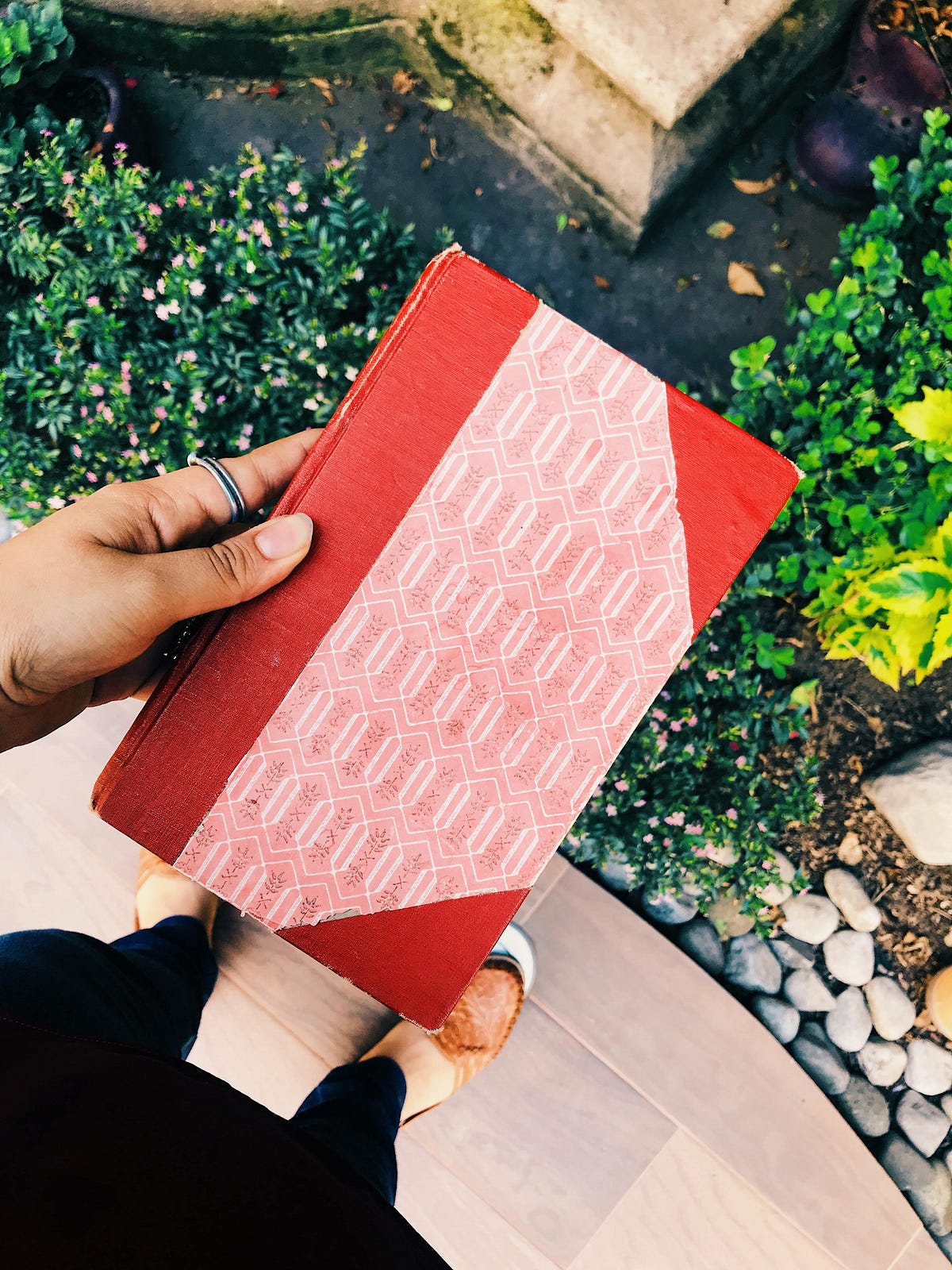 Write Down Your Nightmares, Demons Are Your Friends | by Ana Garcia ...