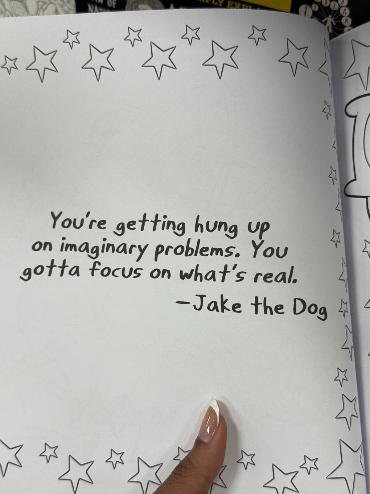 Within ~ A poem. Take care of yourself | by Vonche Ogburn | Penny Press | Apr, 2025 | Medium