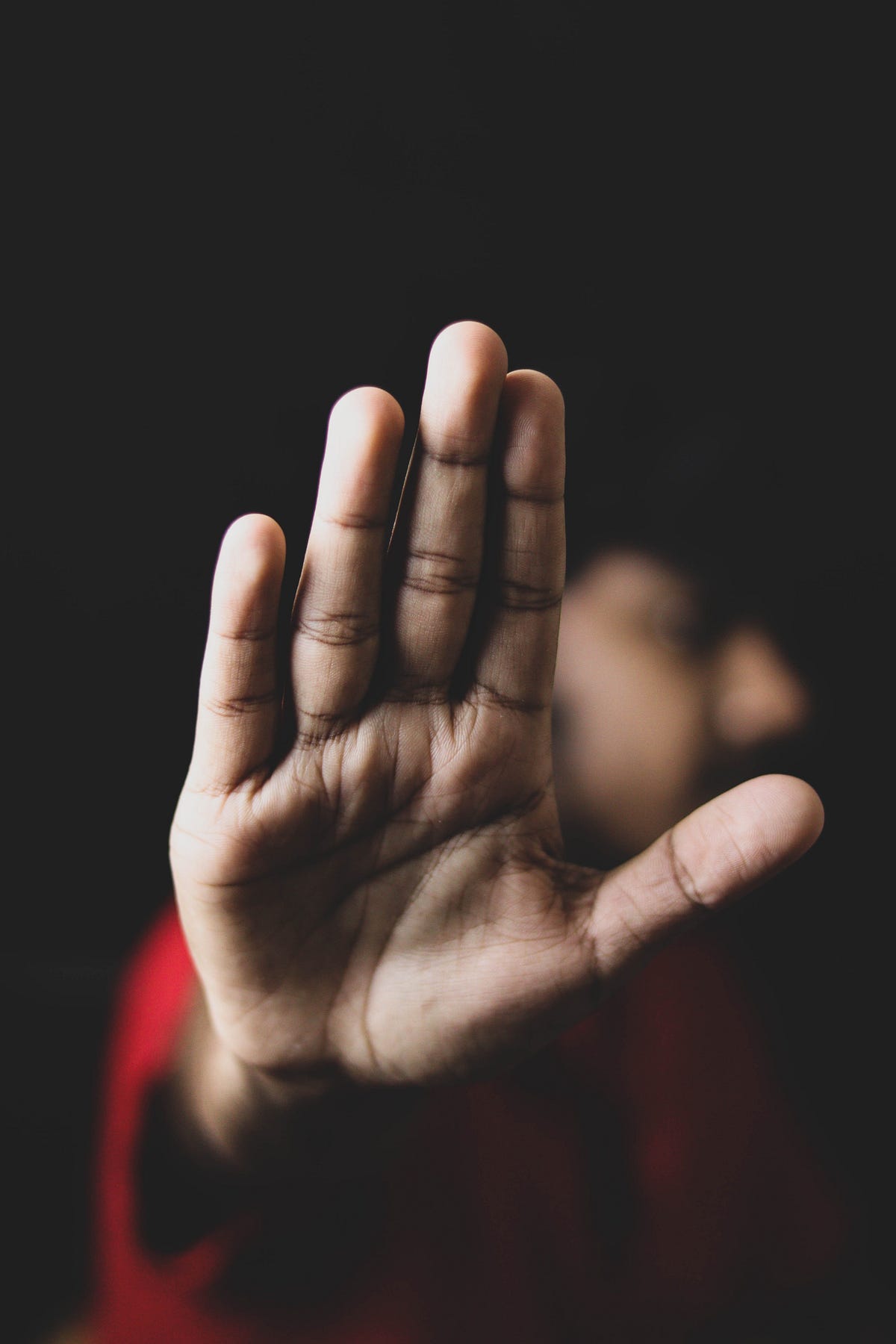 Why Wasn’t I Good Enough?. My journey to take my power back after… | by ...