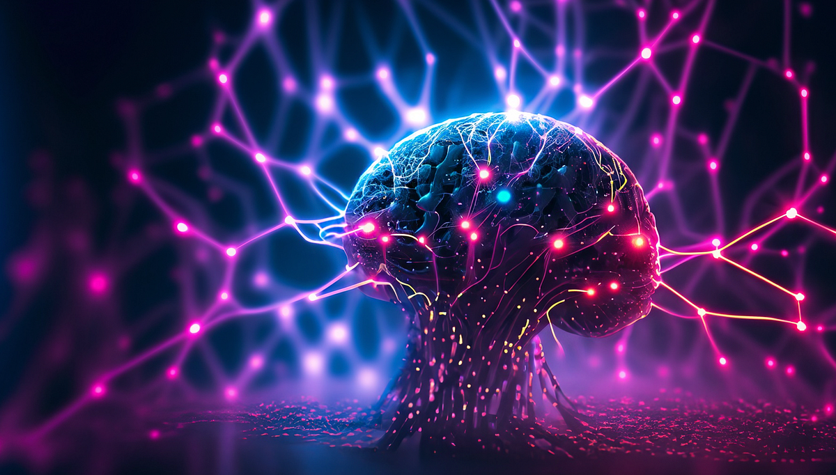 Building a Neural Network, Entirely from Scratch | by Manas Bam | Medium