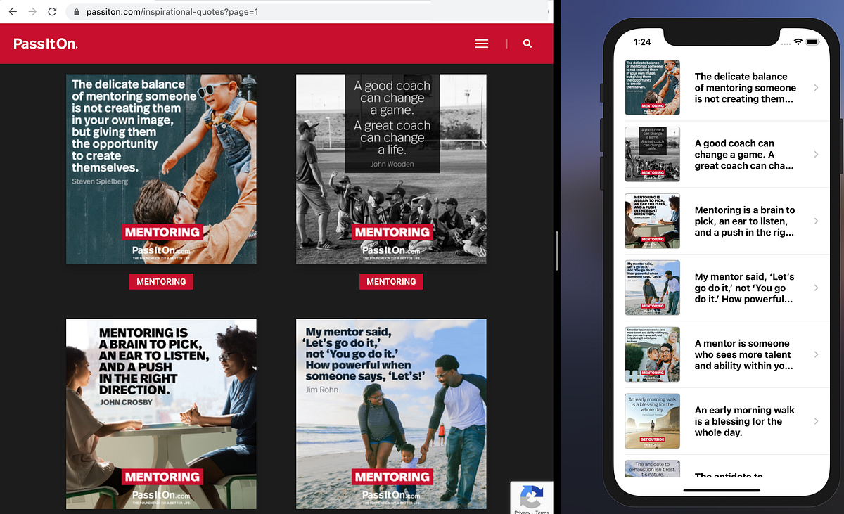 iOS: Web Scraping using Kanna in Swift | by TEJAS PATELIA | Medium