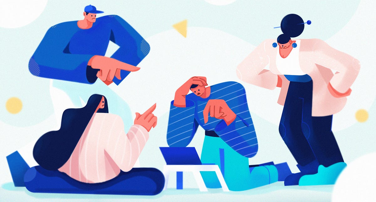 Why instant feedback might hurt your team’s performance? | by Shruti ...