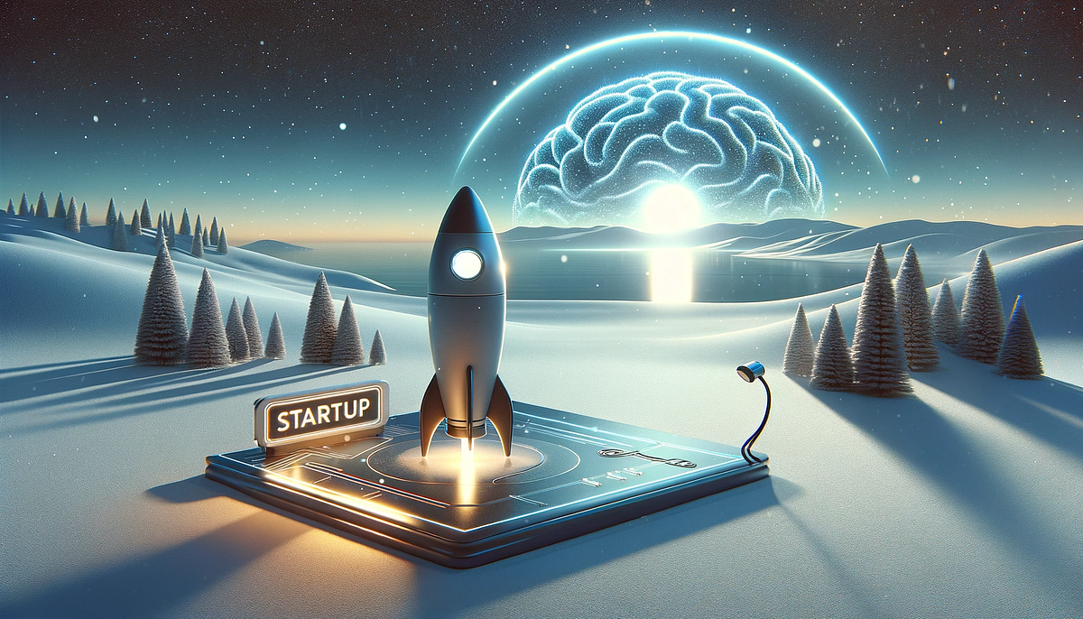 Why December is the Ideal Launchpad for Early Stage Startups ...
