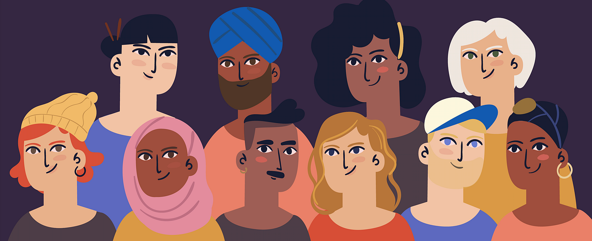 Becoming a leader as a first-generation immigrant | by Helena Seo ...