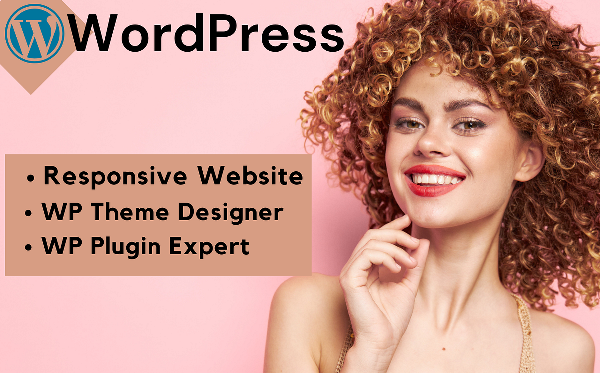 Unleash the Power of Seamless Wordpress Development. - Alex jamson - Medium