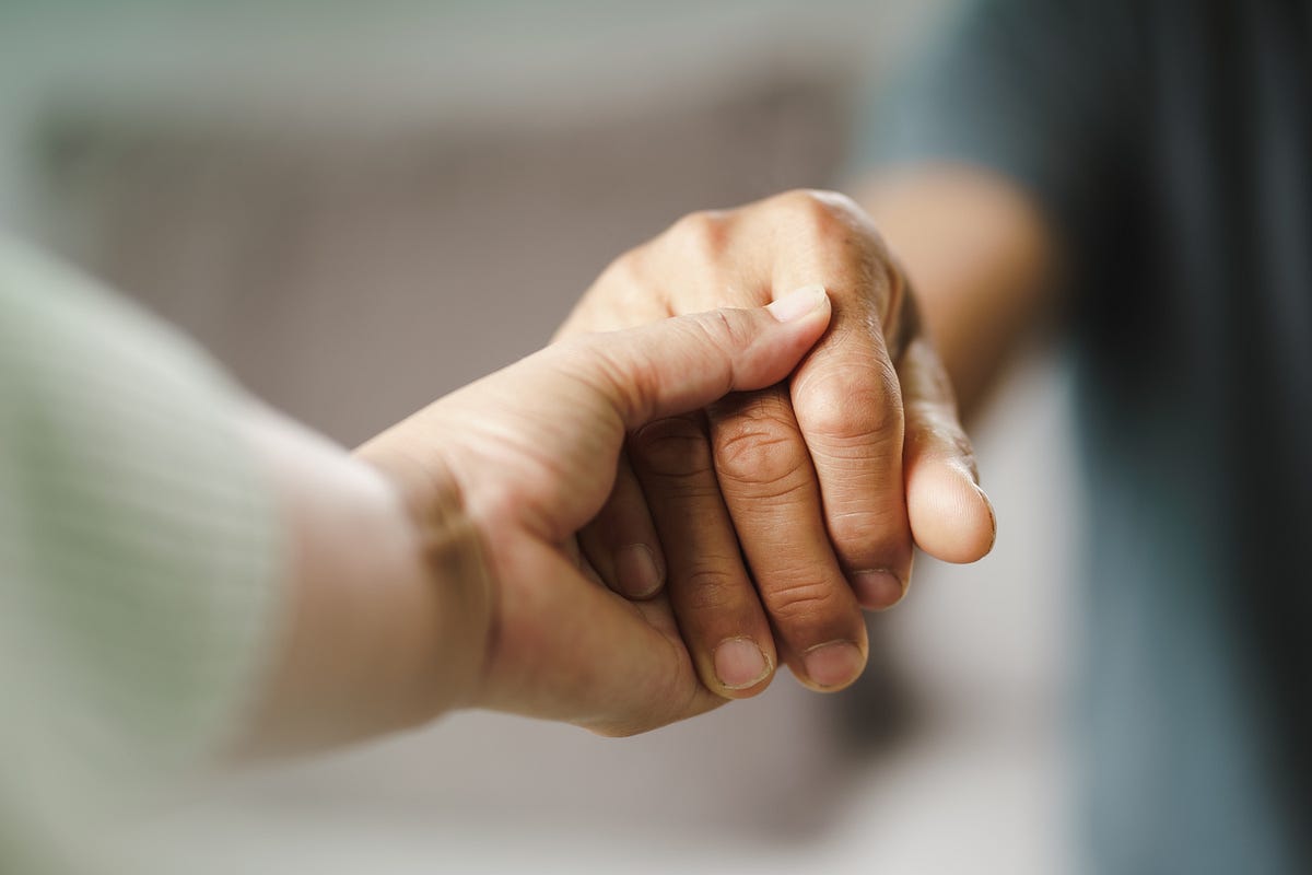 Making Connections…. or Building Relationships? | by Maggie Wright ...